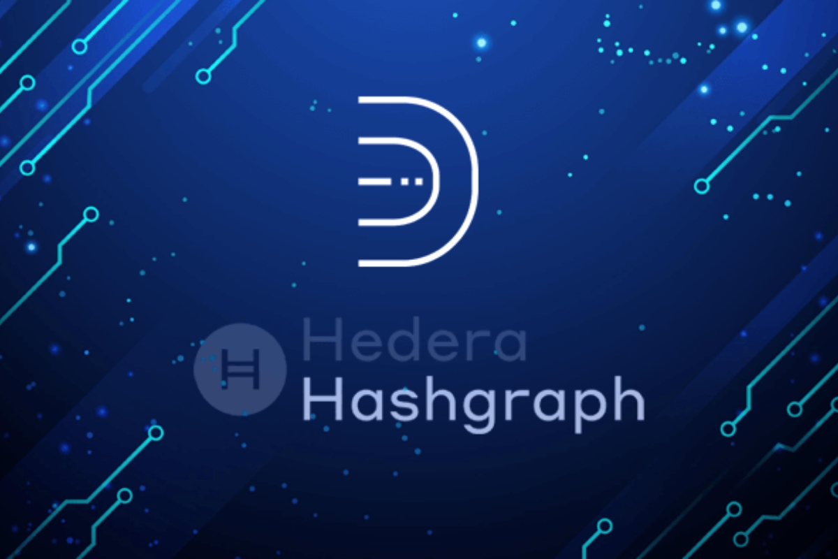 Hedera Hashgraph - The Animal House