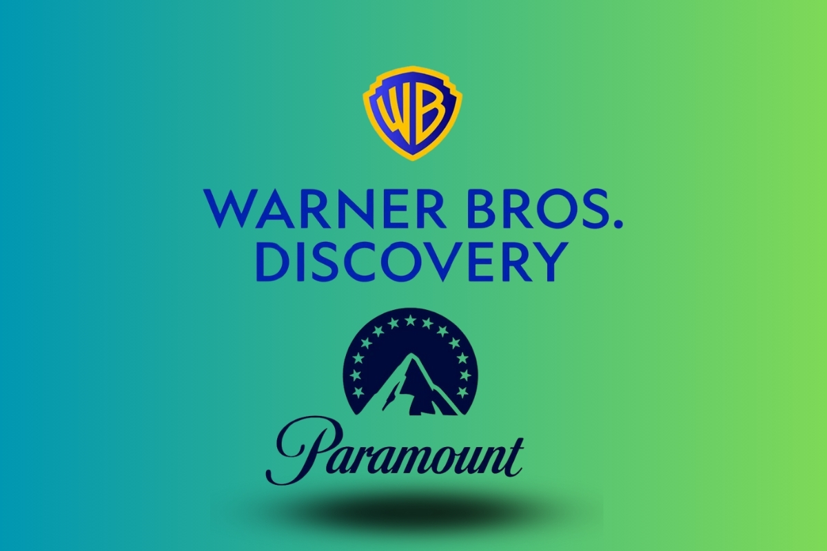 Warner Bros. and Paramount Talk Merger, What Does That Mean For Us? - The Animal House