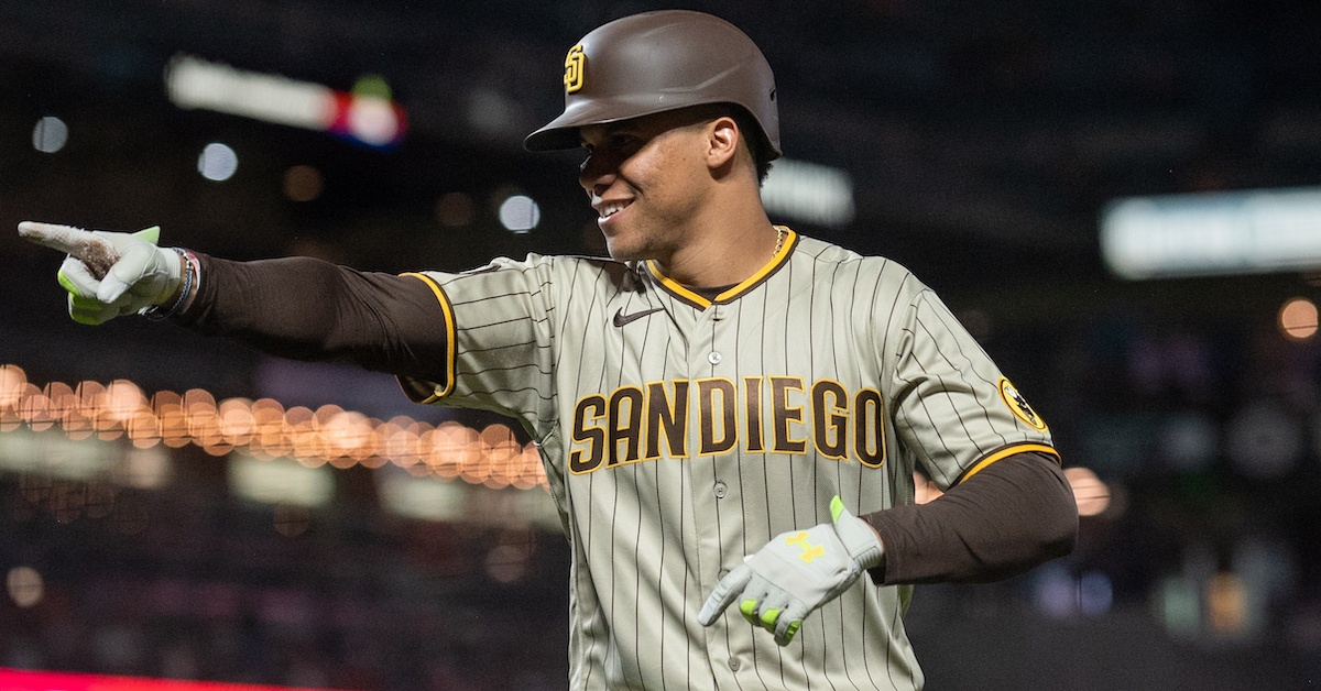 Yankees Trade For Padres' OF Juan Soto, The Biggest Trade Acquisition ...