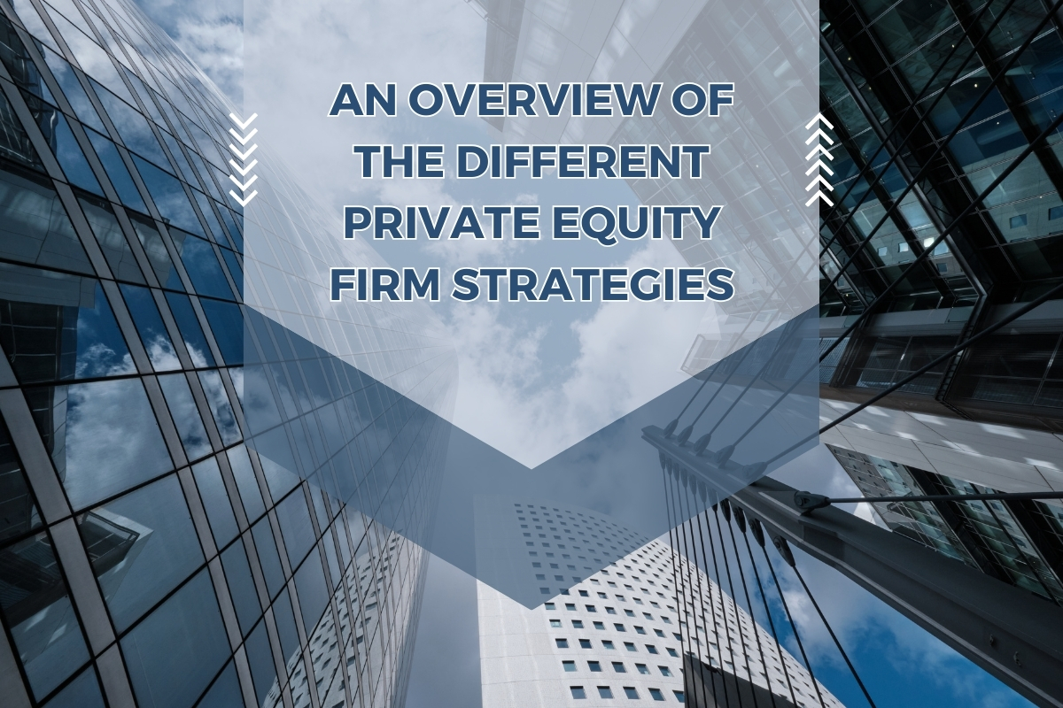 Private Equity Firm Strategies - An Overview - The Animal House