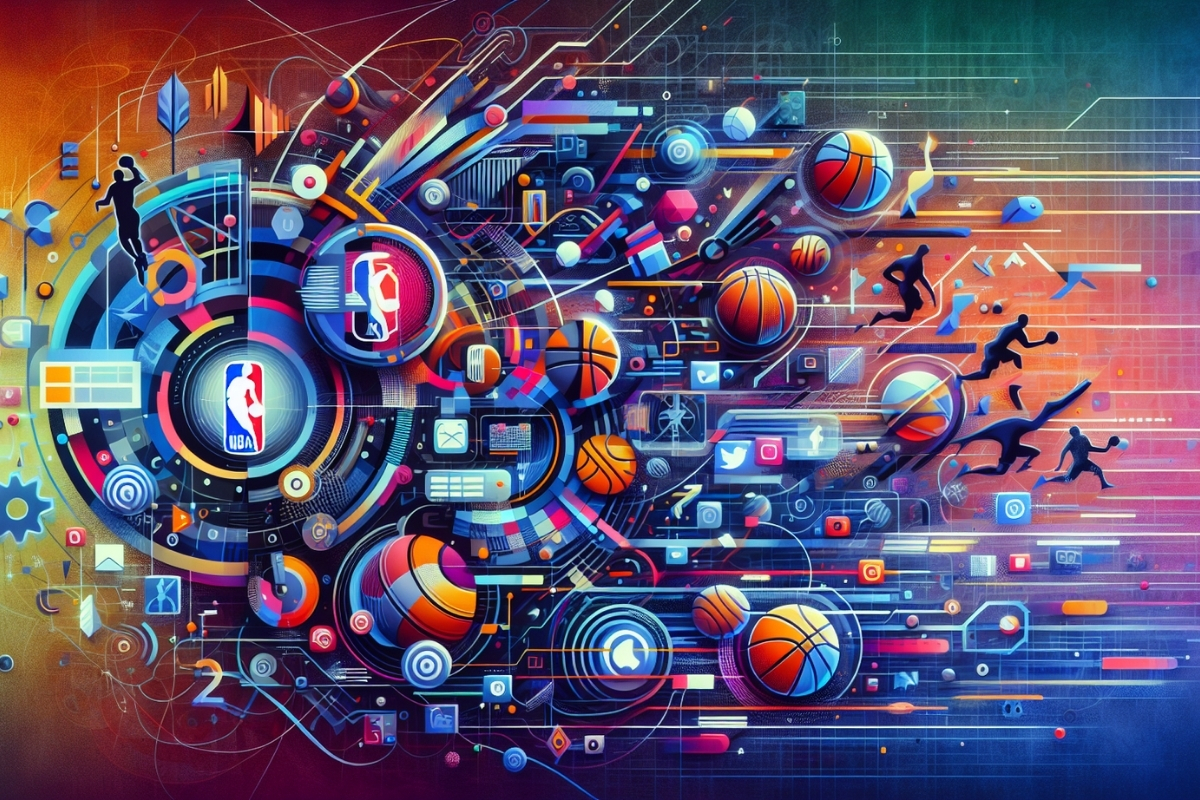 NBA's Digital Media Strategy: A Deep Dive into Fan Engagement - The ...