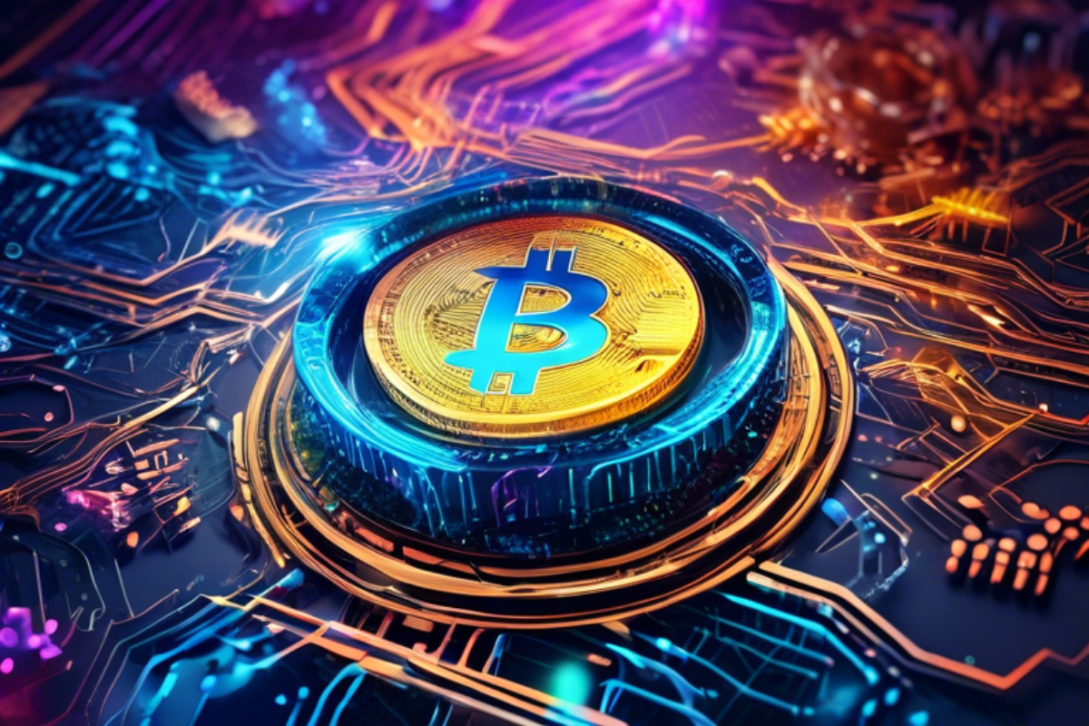 How Bitcoin is Transforming Accounting - The Animal House