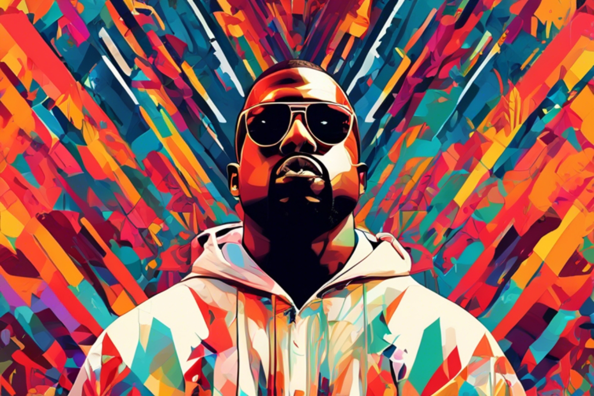 Kanye West's 'Graduation' is a Sampling Masterpiece - The Animal House