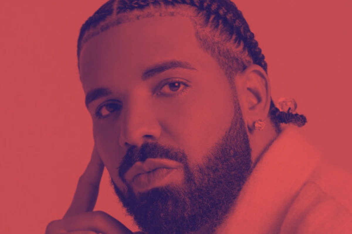 Drake, Rap Feuds, A.I. and Gamma Records - The Animal House