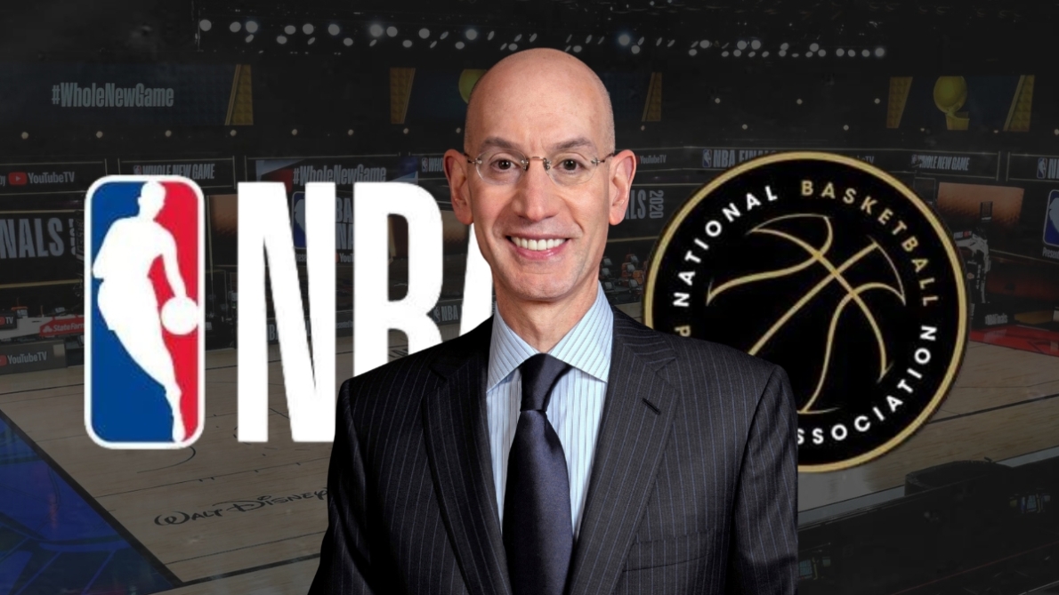 NBA Luxury Tax: What You Need to Know About Each Apron - The Animal House