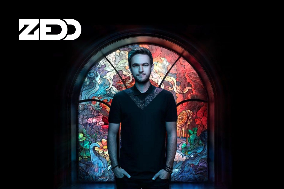Zedd's Long-Awaited Album Telos Features John Mayer - The Animal House