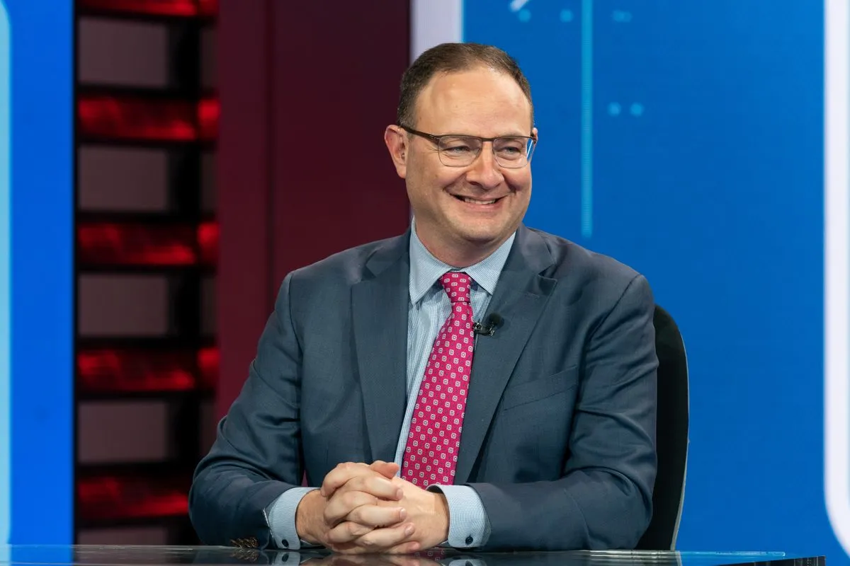Adrian Wojnarowski Retires From ESPN - 5 of His Best 'Woj Bombs' - The ...