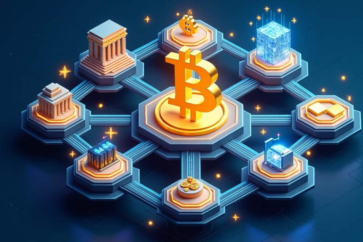 The 7 Points of the 2024 Bitcoin Act - The Animal House