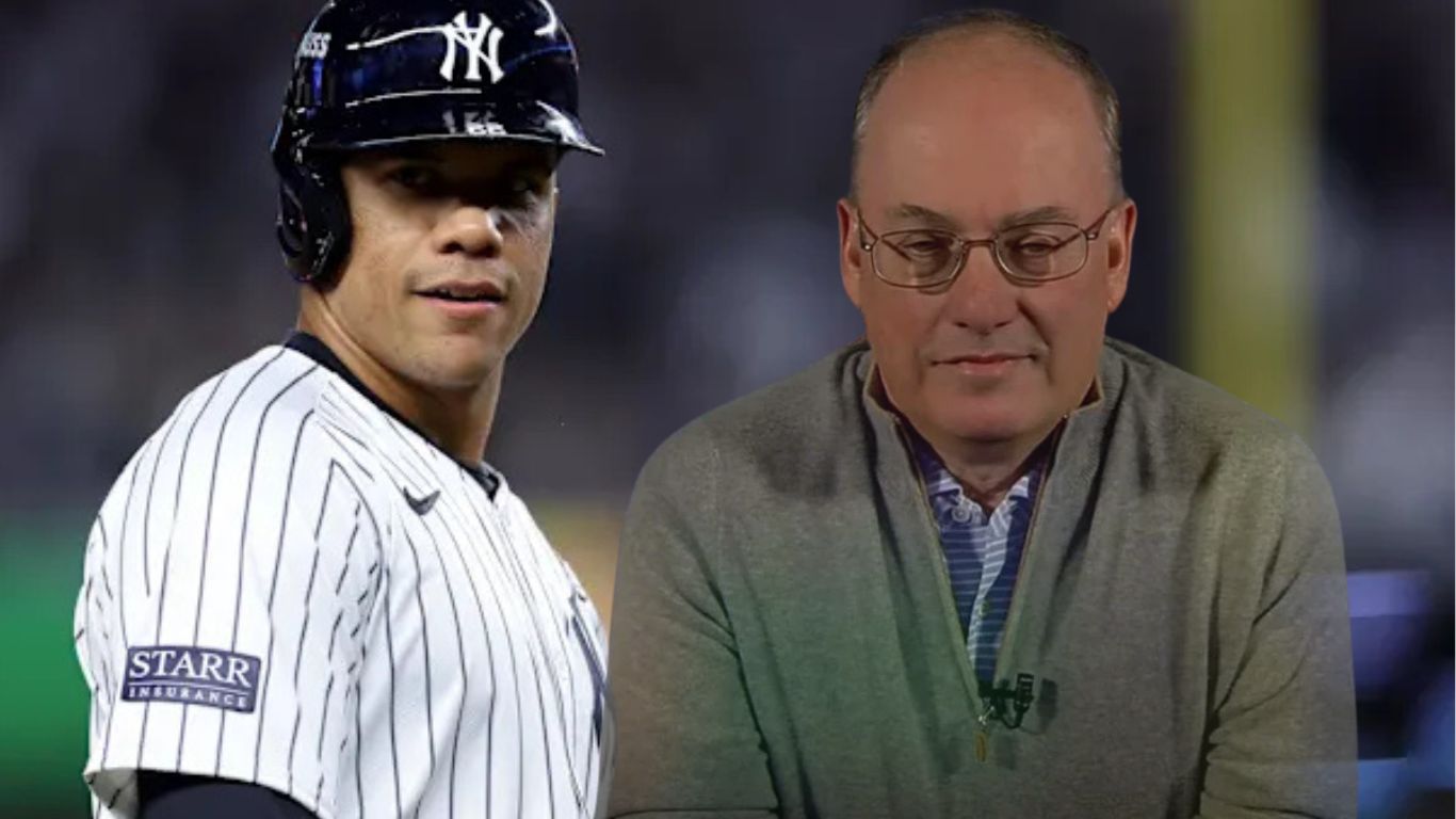 Steve Cohen, New York Mets Ink Juan Soto to Largest Deal in Sports History - The Animal House
