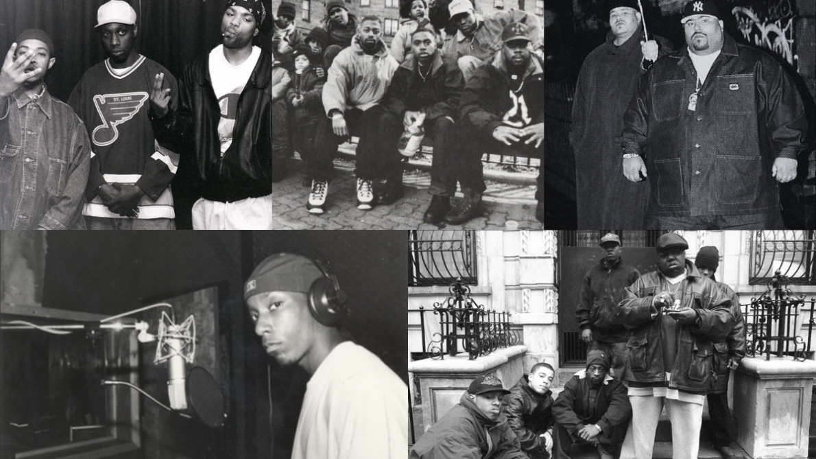 New York City Hip/Hop History: Borough by Borough - The Animal House