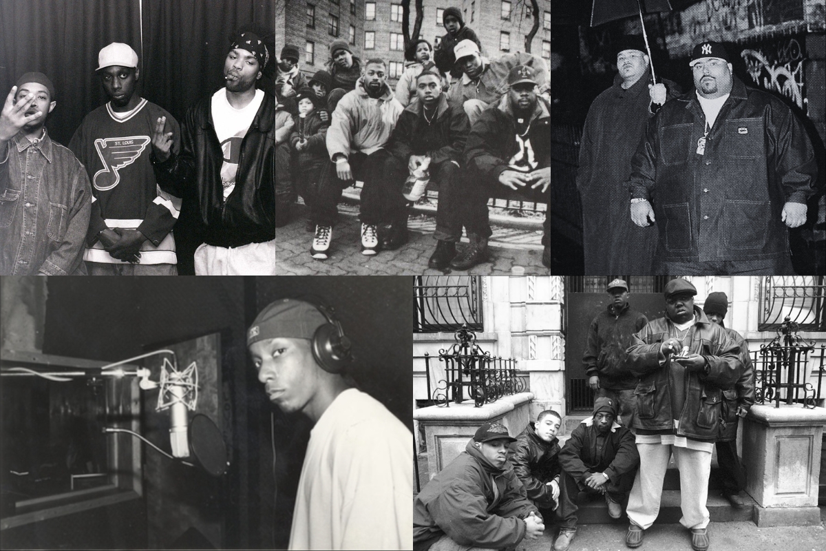 New York City Hip/Hop History: Borough by Borough - The Animal House