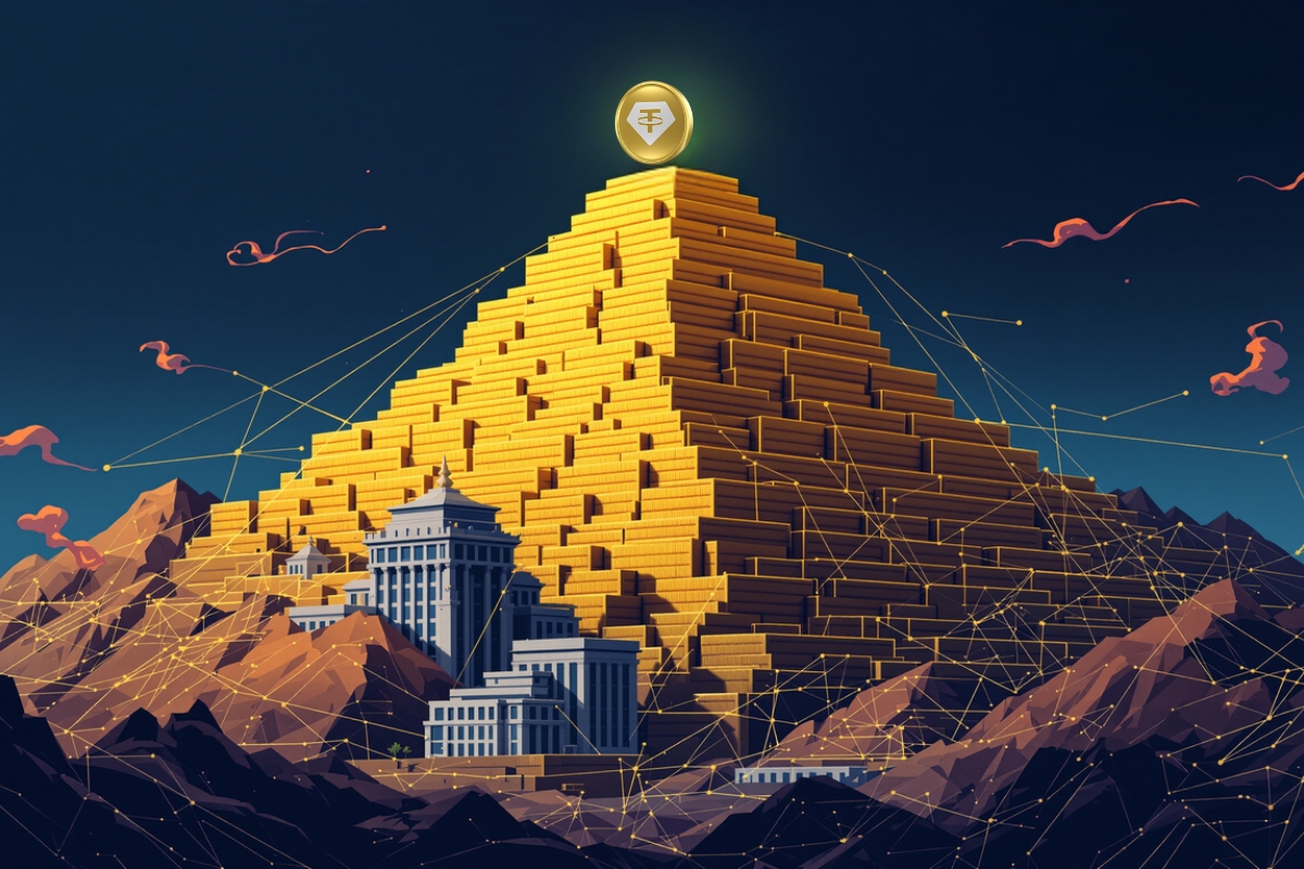 Bitcoin is a Systemic Risk to the Global Financial System - The Animal ...