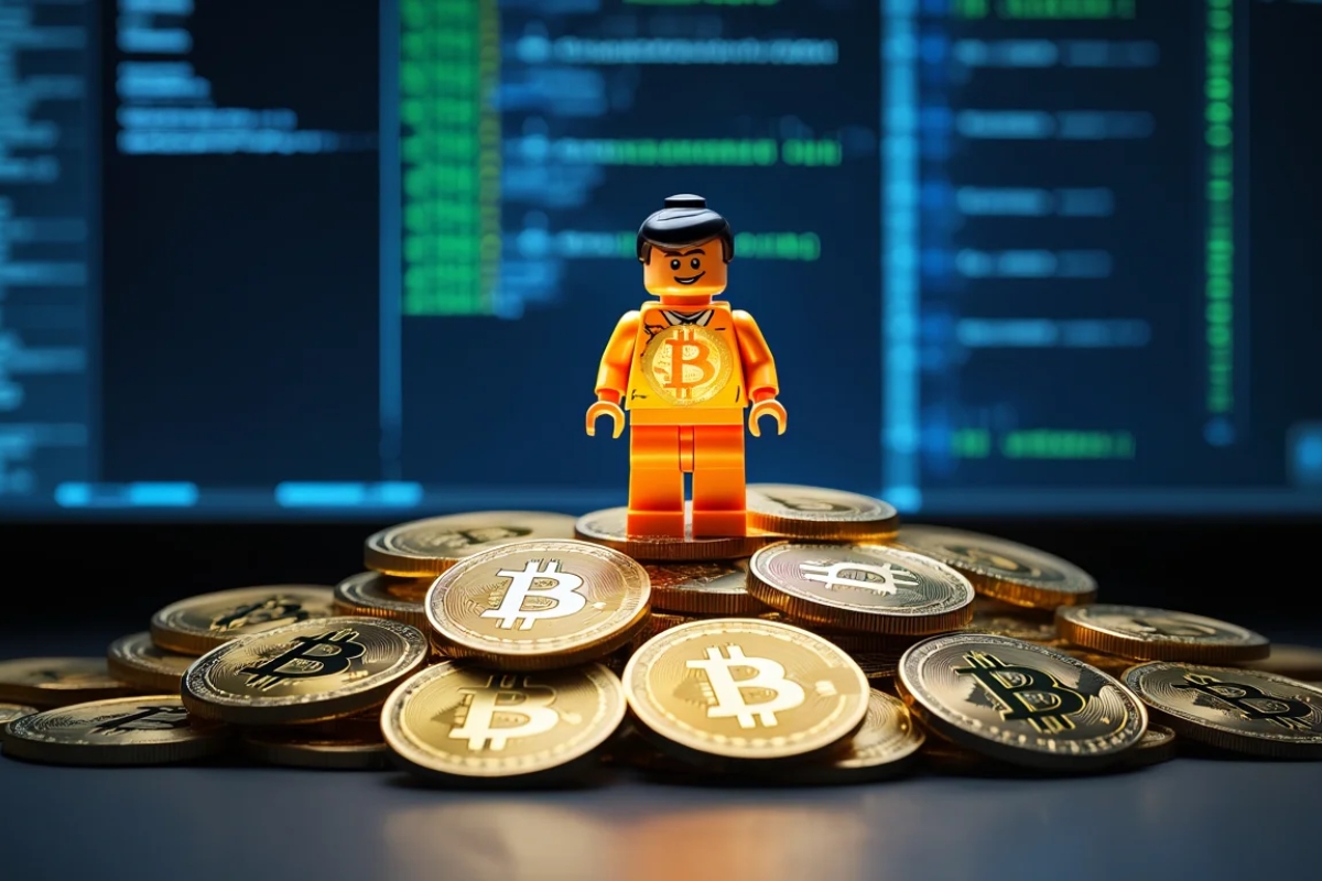 10 Public Companies With The Largest Bitcoin Holdings in 2025 - The ...