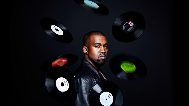 7 Kanye West Sample Breakdowns That Will Blow Your Mind - The Animal House